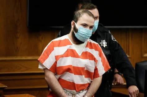 Colorado Man Accused Of Killing 10 At Supermarket In 2021 Is Competent