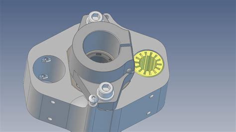 Hoddem S DIY Linear Actuator Page 6
