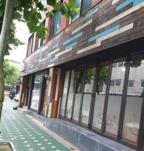 서울 홍대 게스트하우스 추천 Uwa우와 게스트하우스 숙박정보 네이버 블로그