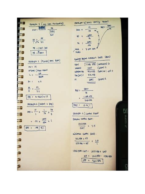 26 Practice Problem Solutions Pdf