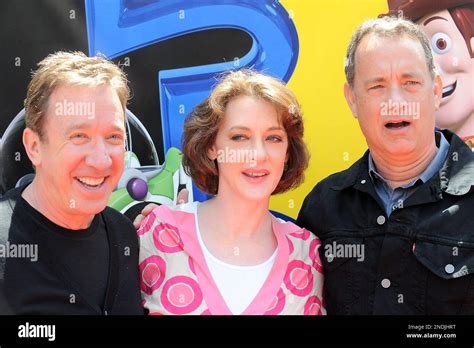 Tim Allen Tom Hanks Joan Cusack