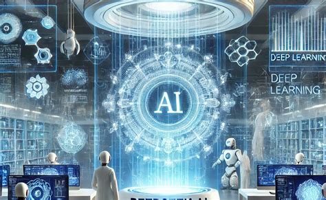 What is DeepSeek? What is Generative AI? Everything You Need to Know About AI in 2025