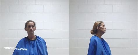 Mccrary Amanda Renae 09182023 Liberty County Mugshots Zone