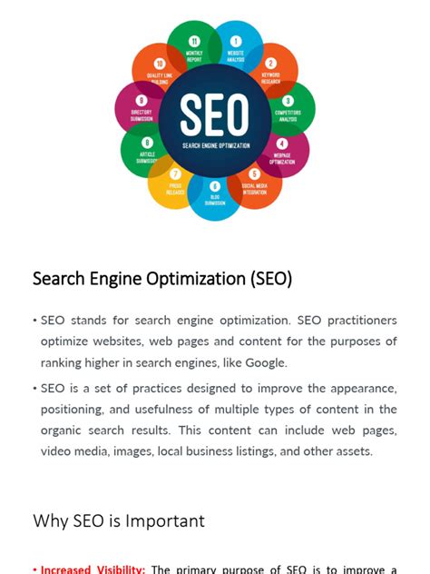 unit 4 search engine optimization pdf search engine optimization online advertising