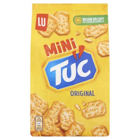 Lu Tuc Biscuits