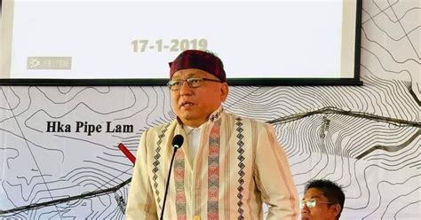 ဒေါက်တာခလမ်ဆမ်ဆွမ် အမြန်ဆုံးလွှတ်ပေးဖို့ ကန်တောင်းဆို