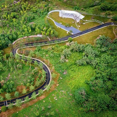 段成刚调研城市公园建设情况 生活 两江 新区