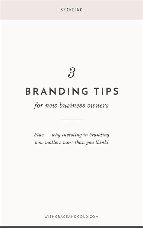 How To Refresh Your Visual Branding Without Starting Over Artofit