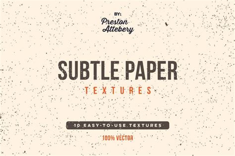 15 Best Subtle Paper Textures PNG And Graphic Cloud