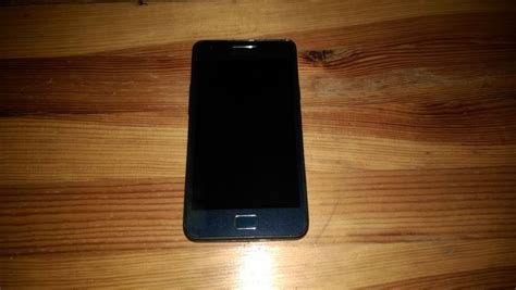 Samsung Galaxy S2 Plus Gt I9105p