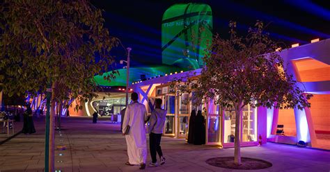 Tanween 2025 Designs The Unspoken At Ithra With Full Program