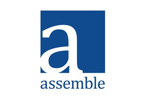Stippich Design Assemble Logo