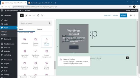 Introduction To WooCommerce Blocks Getting Started With The New WooCommerce Blocks