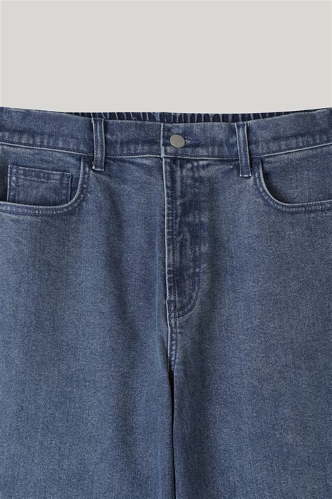 Loose Tapered Denim 247247 Series