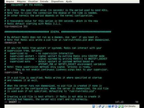 Redis No Ubuntu 18 YouTube