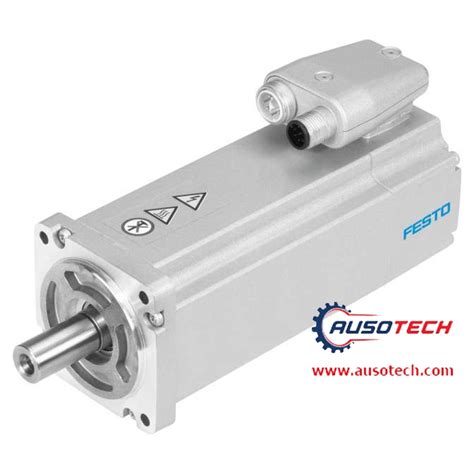 Servo Motors Festo Emmt As Servo Motors Festo Chính Hãng Công Ty