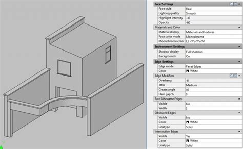 D Solids After Union AutoCAD D Modelling Rendering AutoCAD Forums