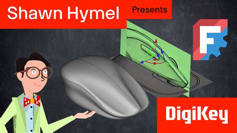 Introduction To Freecad Part 9 Assembly Tutorial Digikey
