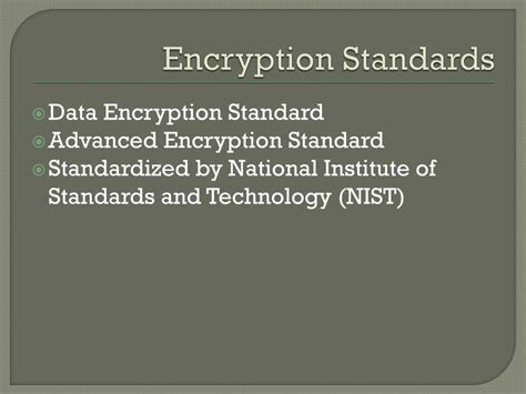 Ppt Wireless Encryption Schemes Powerpoint Presentation Free
