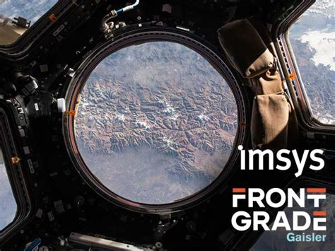 About Frontgrade Tech Solutions Leader For Harsh Environments