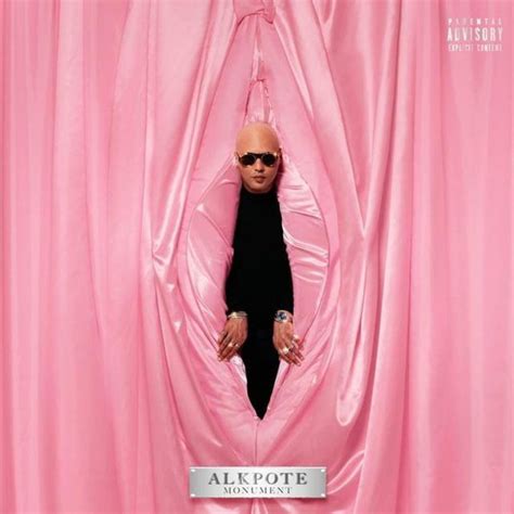 Alkpote Monument Cd Discogs