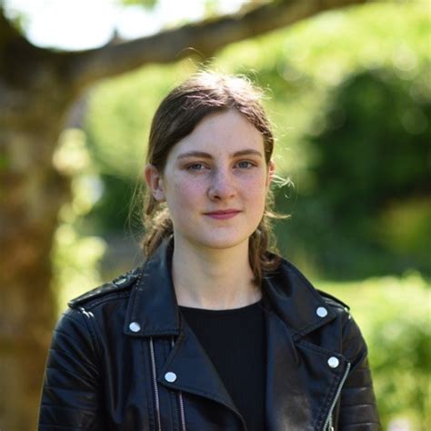 Anna Hull University Of Oxford Olney England United Kingdom Linkedin