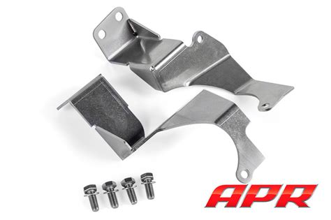 APR Presents The A5 Front Mount Intercooler System Audi A5 Forum