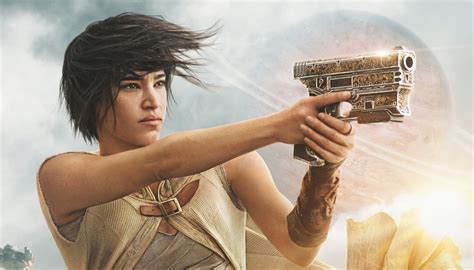 Zack Snyders Rebel Moon Sees Strong Debut On Netflix