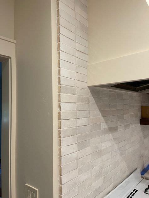 The Zellige Cle Tiles For Kitchen Remodel Are Truly Disappointing