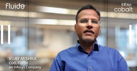 Sachin Kulkarni On Linkedin Vijay Mishra At Infosys Booth 300