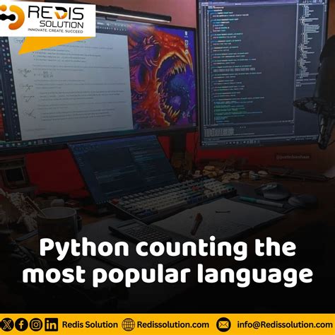 Redis Solution Pvt Ltd On Linkedin Python Dataanalysis