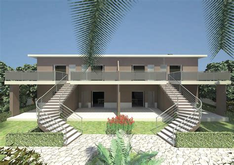 Santa Clara Resort A1 Nemovitosti v Itálii