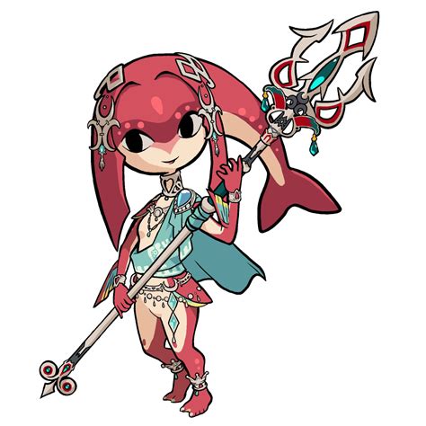 Mipha Png Transparent Png Mart Vrogue Co