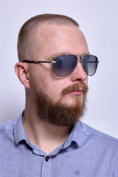 Chrome Hearts очки - официальный магазин Хром Хартс в Москве