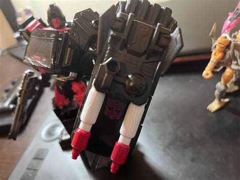 Which Shield Will You Choose Rtransformers