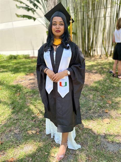 Priyanka Poojari On Linkedin Graduated