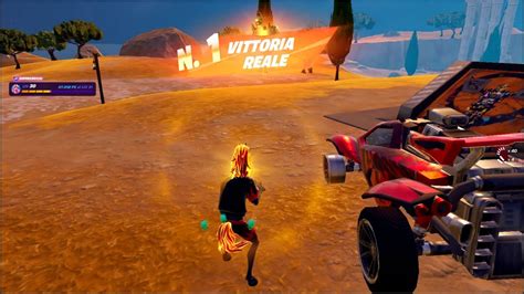 Fortnite Solo Win Full Gameplay 193 13 Kill YouTube