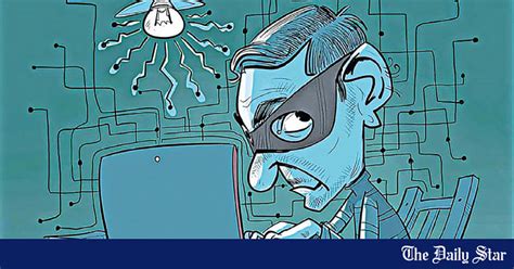 A Technological Evolution Of Crimes The Daily Star