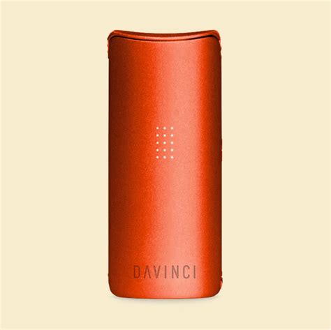 Davinci Miqro Vaporizer Best Price 99 00 Vaposearch