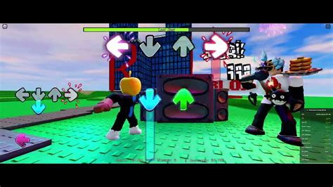 Playing Last Reel In Roblox Idk How To Spell Reel Youtube