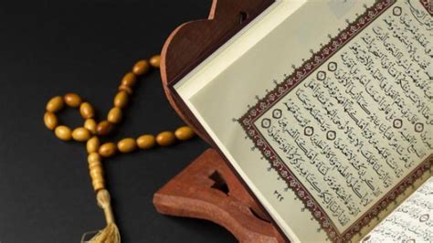 Surat Al Mulk Ayat 1 30 Dalam Tulisan Arab Latin Dan Terjemahan