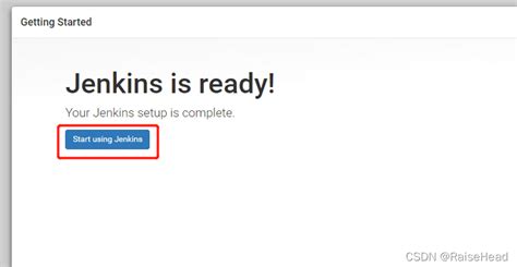 jenkins与allure持续集成 jenkins集成allure csdn博客