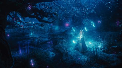 Aurora In Faerieland Maleficent 2014 Photo 37234854 Fanpop