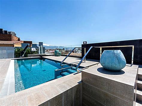 20 Chic Spa Hotels In Or Near Granada Complete Guide 2025