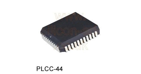 Dallas Ds89c420qcl Microcontroller Price Stock Datasheet Silicon Ark