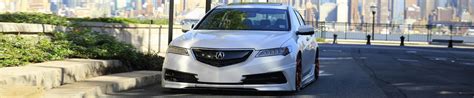 Acura Tlx Reliability Common Problems And Most Dependable Years