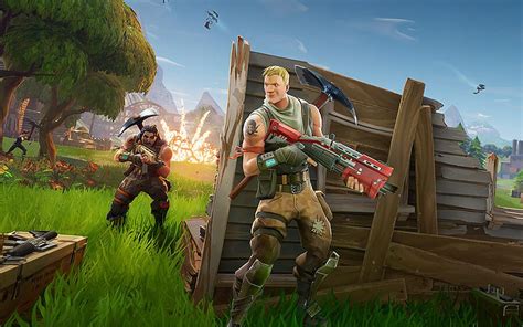 Fortnites Flippin Sexy Emote Lets Players Bag Easy Kills Vg247