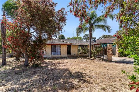 Sold 3 Niagara Place Greenfields Wa 6210 On 27 Oct 2023 2018836504