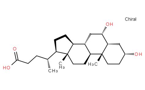 猪去氧胆酸 83 49 8 杭州海瑞化工有限公司