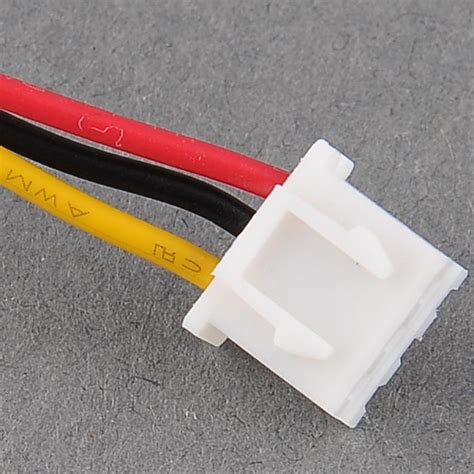 Water Flow Sensor Flow Meter Switch Meter Counter Hall Sensor 03 6lmin